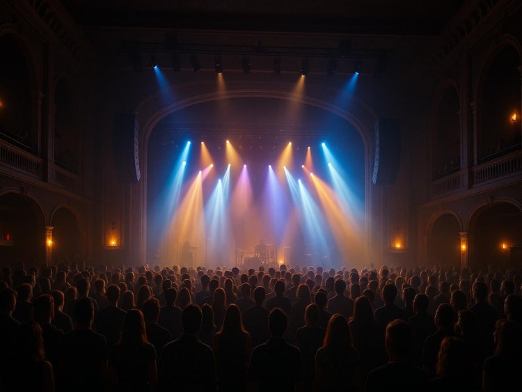 The Neptune Theatre - Seattle's Premier Live Entertainment Venue